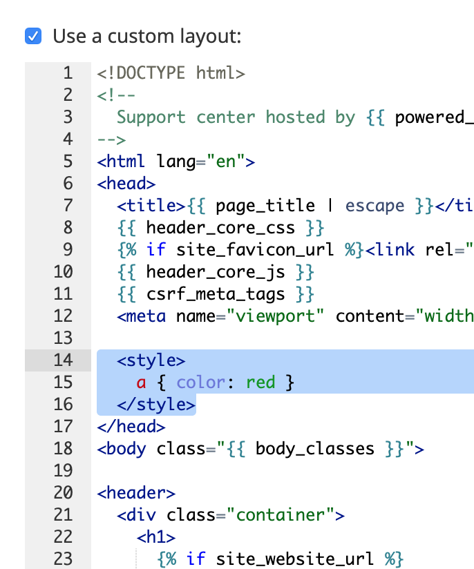 Как связать html и css файл: Как связать Html с Css? - Блог ...
